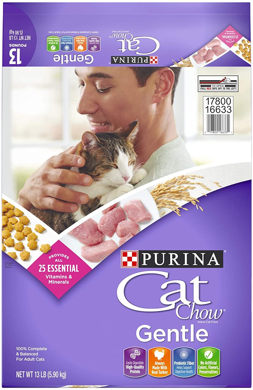 8 Best Dry Cat Foods to Buy in 2023 - Best Cat Foods Advisor